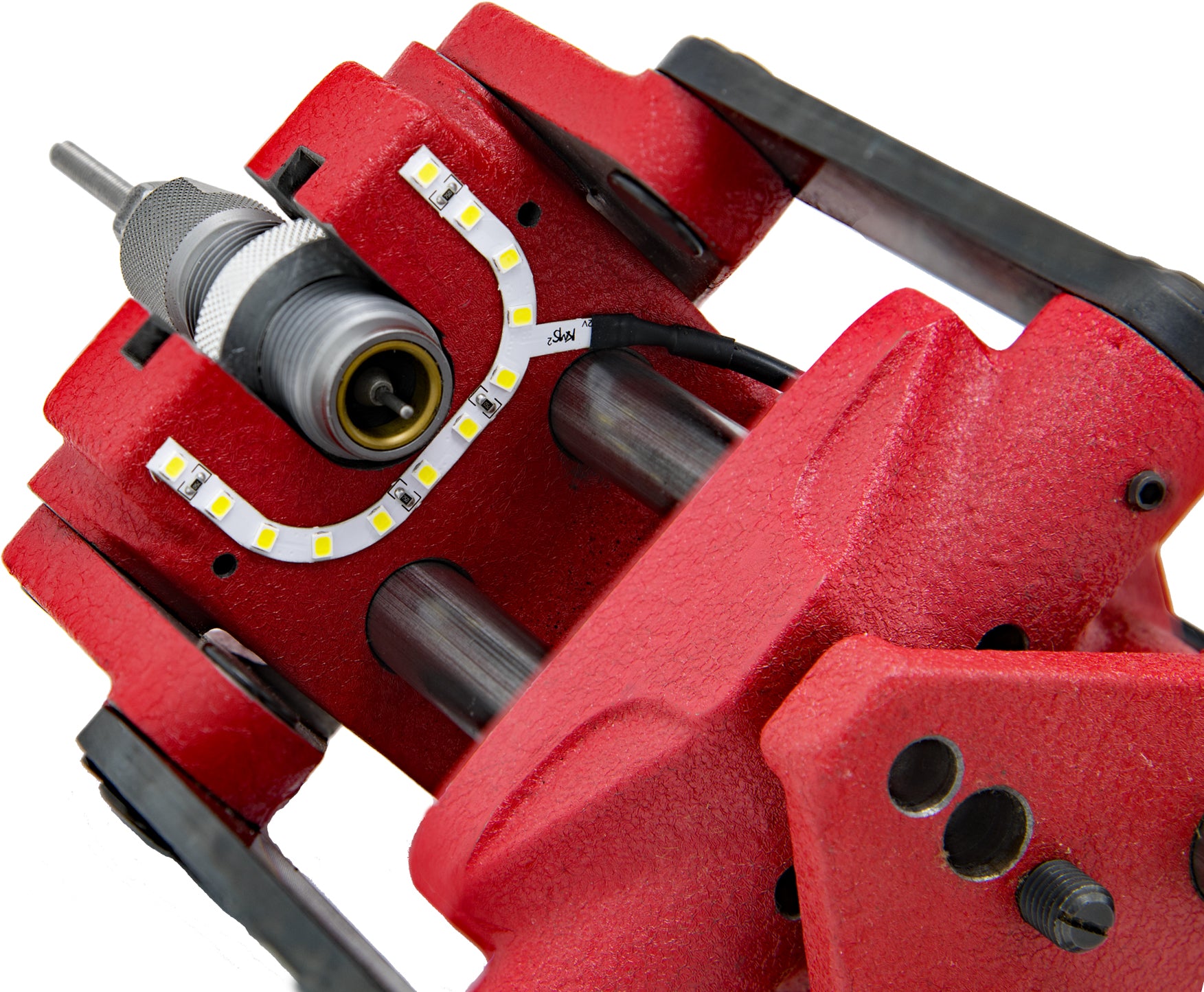 Reloading Press Lights – KMS²