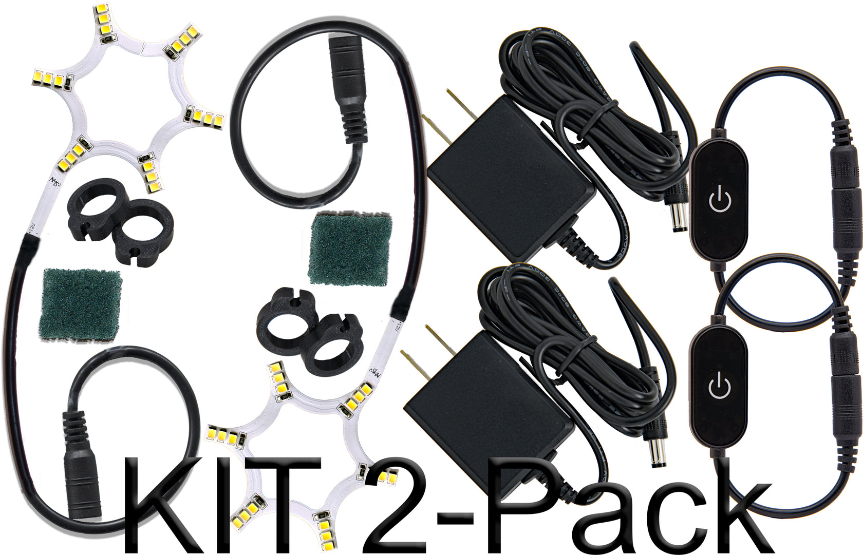 UFO SP Reloading Press Light for Lee Six Pack\Pro 6000 – KMS²