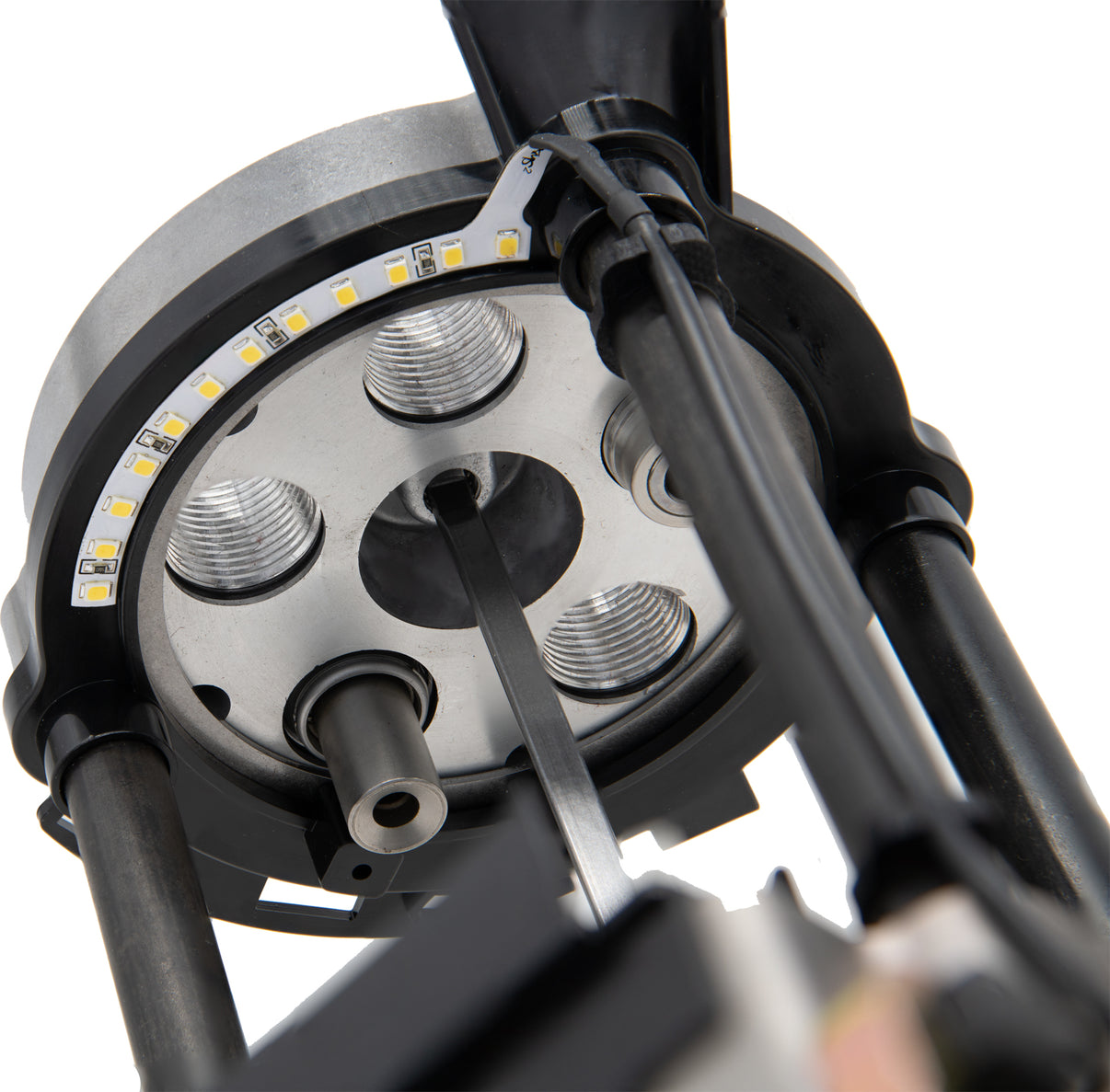 UFO XT Reloading Press Light for Lee Ultimate Turret Press – KMS²