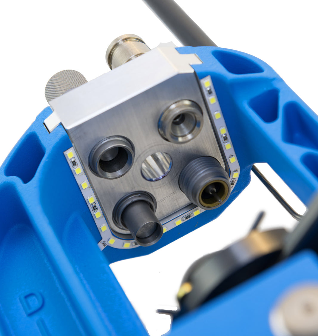 Reloading Press Lights – KMS²