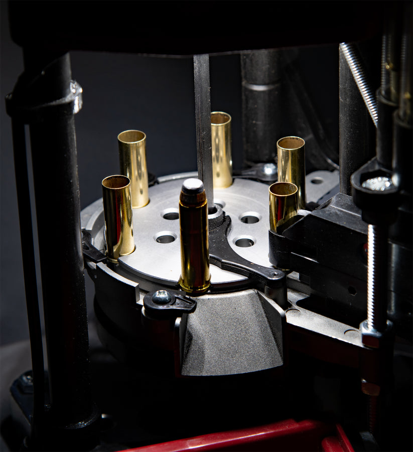 UFO SP Reloading Press Light for Lee Six Pack\Pro 6000 – KMS²