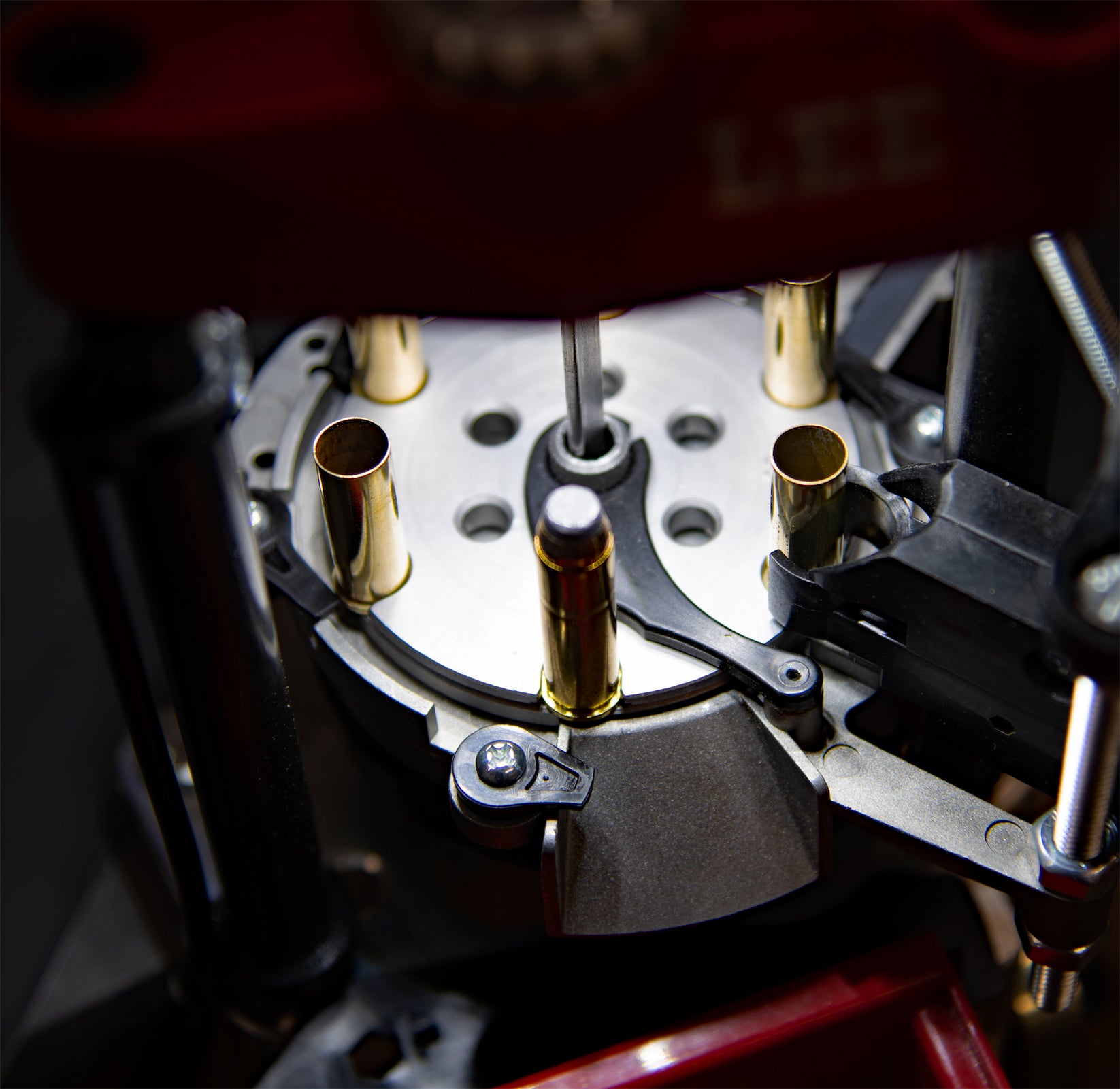 UFO SP Reloading Press Light for Lee Six Pack\Pro 6000 – KMS²