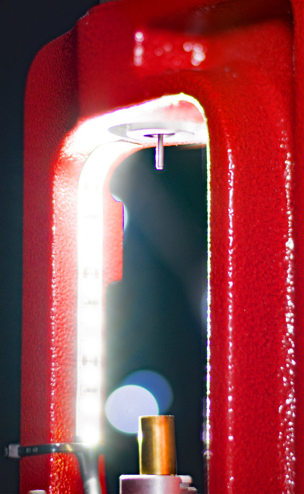 Universal Reloading Press Light for RCBS, Lee, Dillon, Hornady, Lyman ...